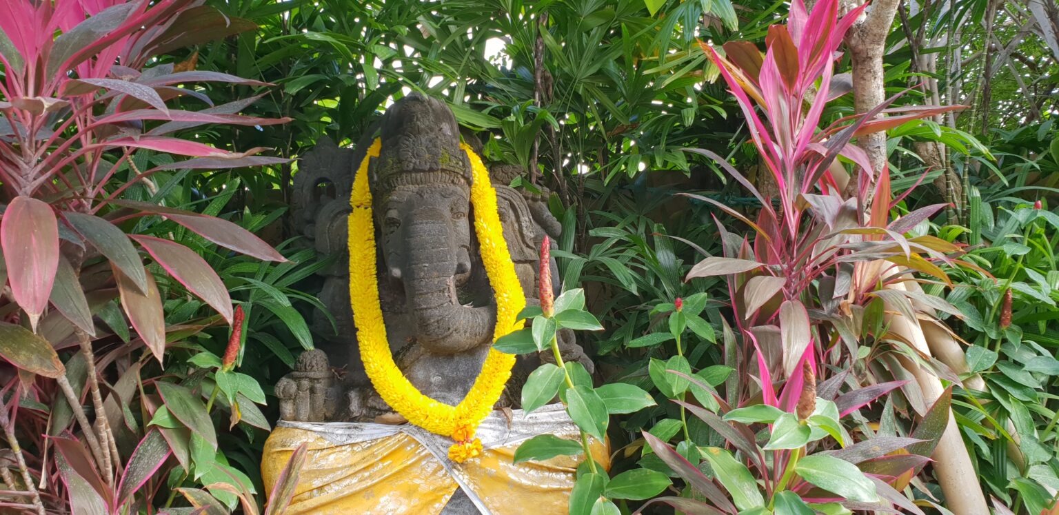 Tannah Lot - Der schönste Tempel | Bali.info