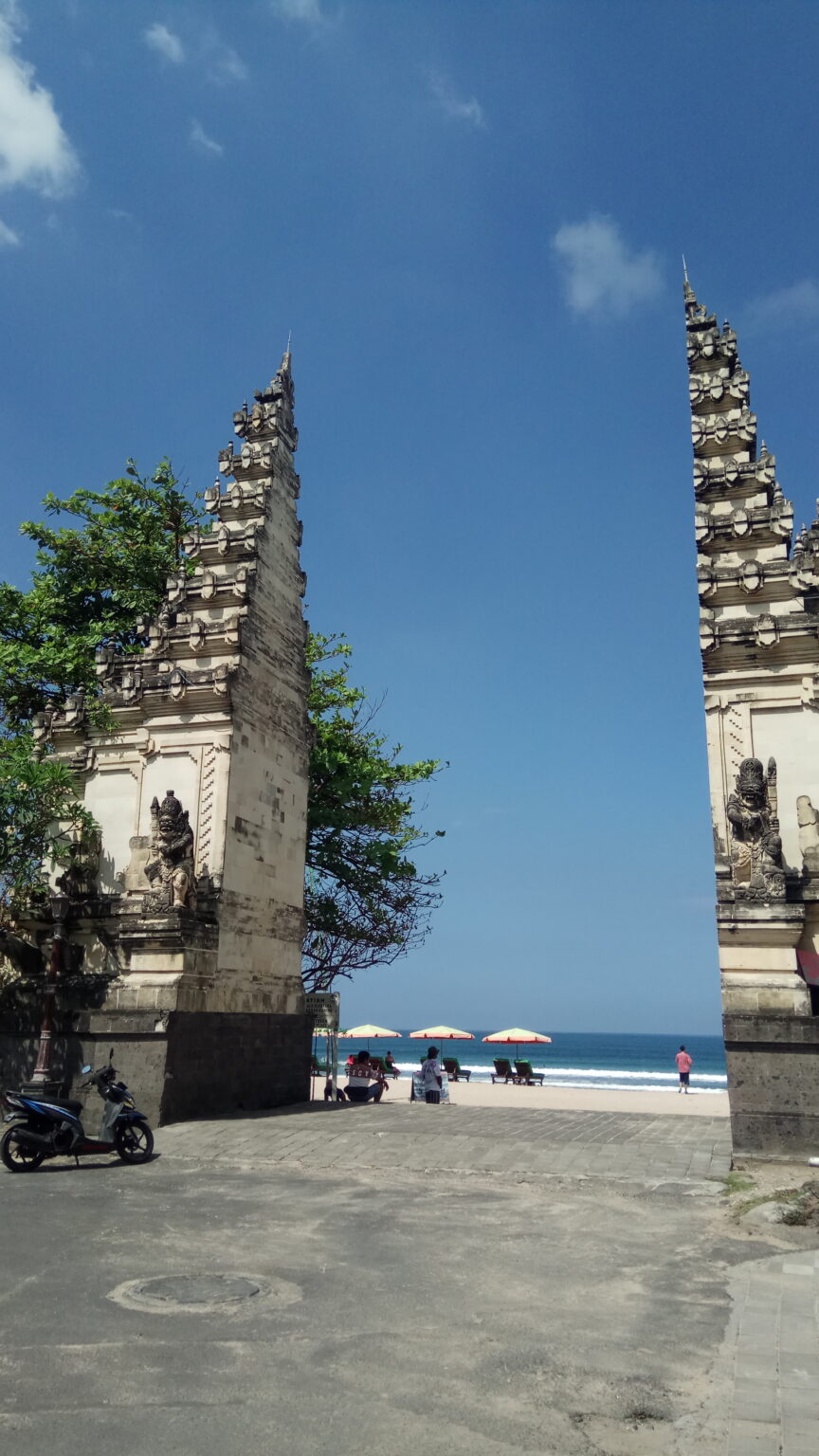 Bali Cities - Villages - Bali.info