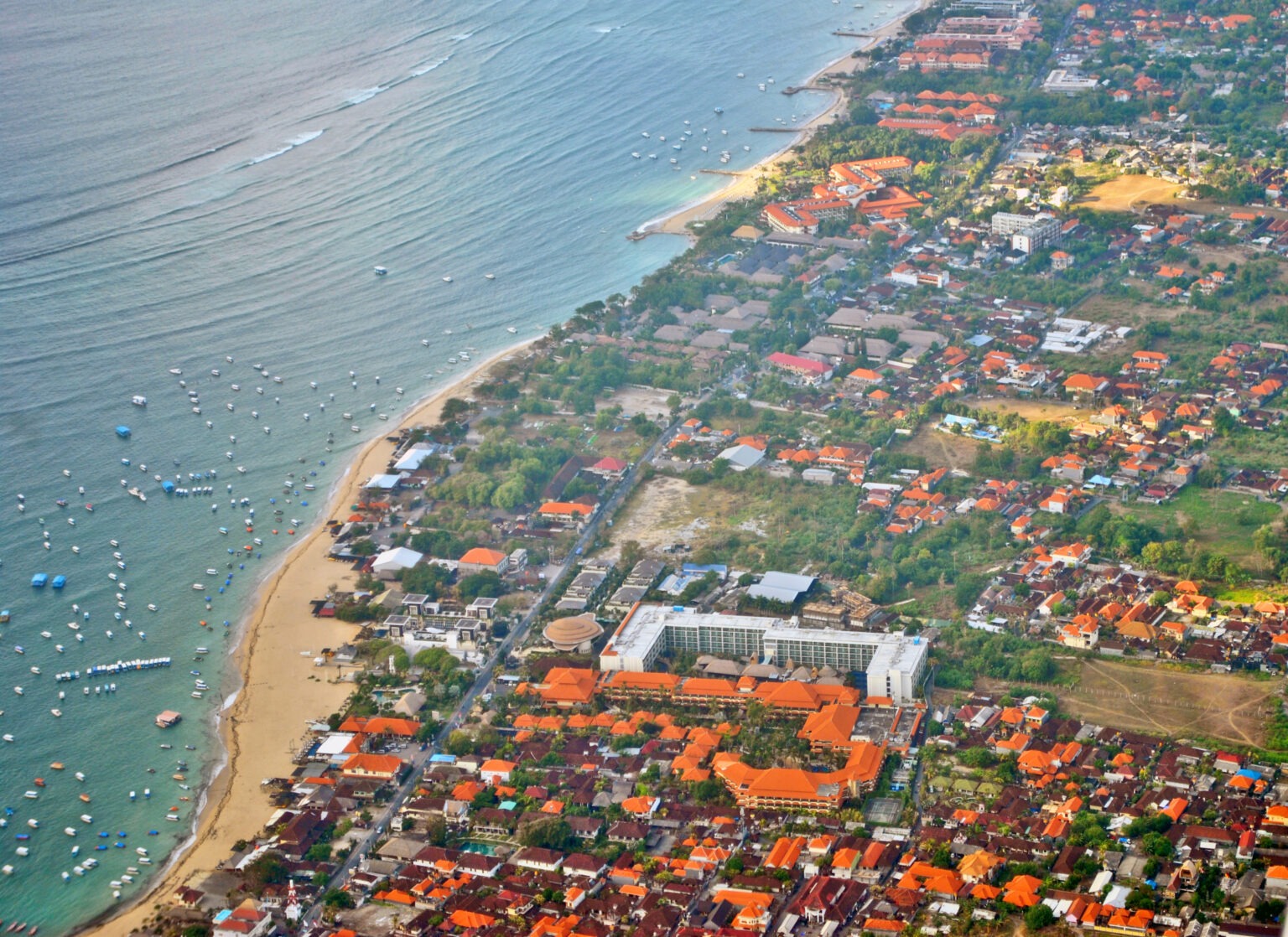 Tanjung Benoa | Bali.info