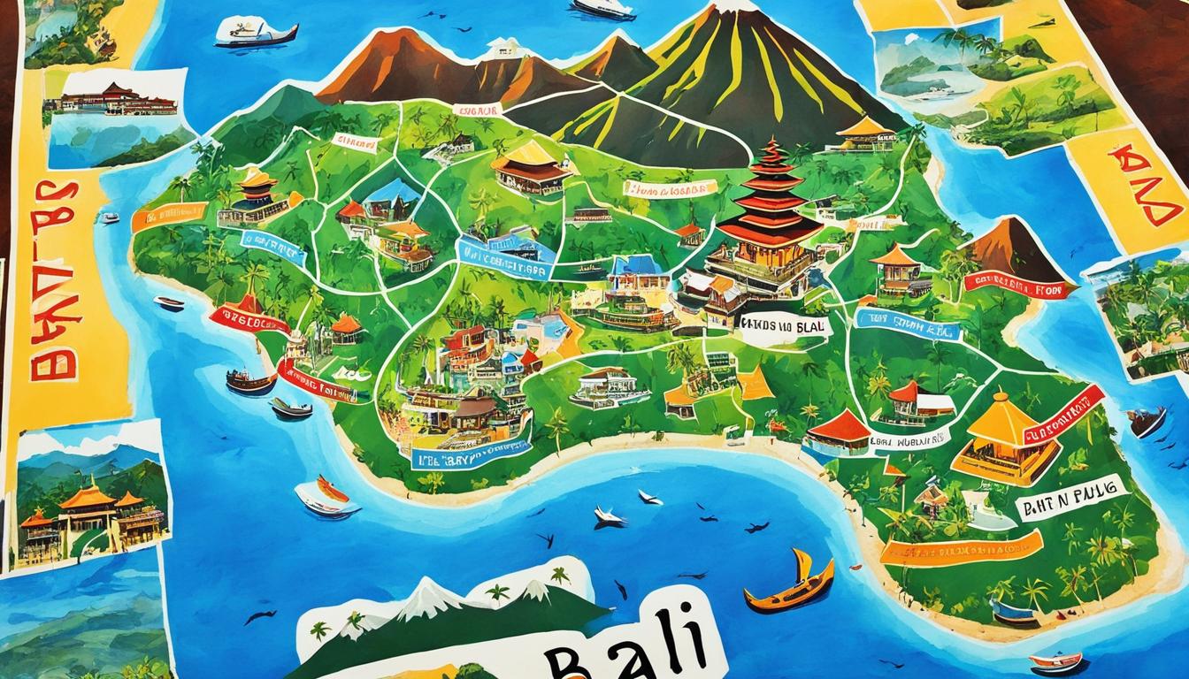 Die besten Backpacker-Hostels in Bali