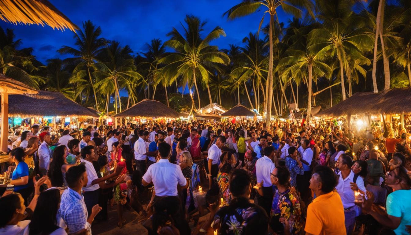 Die besten Orte in Bali für Live-Musik