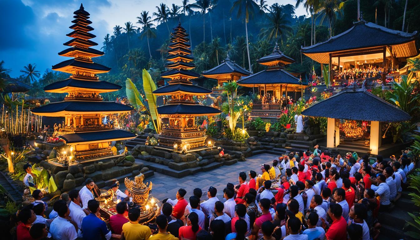 Die besten Orte in Bali für Live-Musik