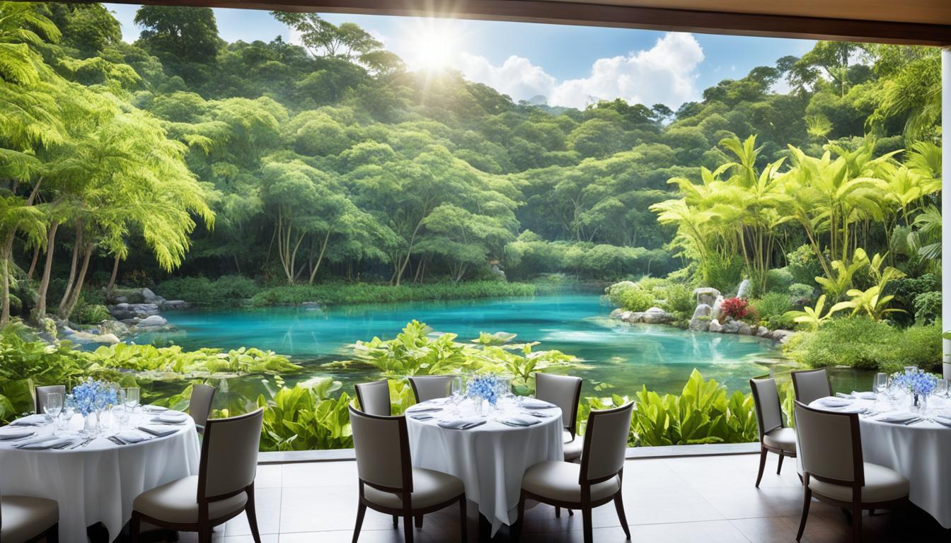 Swept Away at The Samaya Ubud | Bali.info