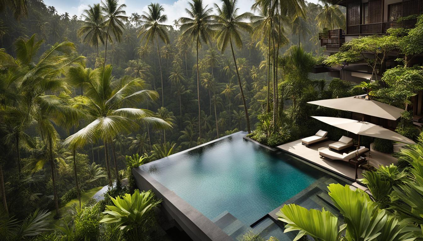The Samaya Ubud | Bali.info