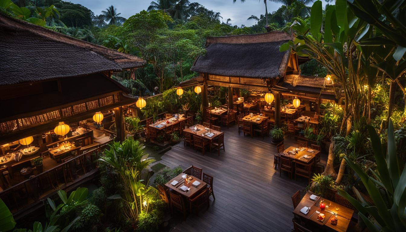 Wayan’s Warung | Bali.info