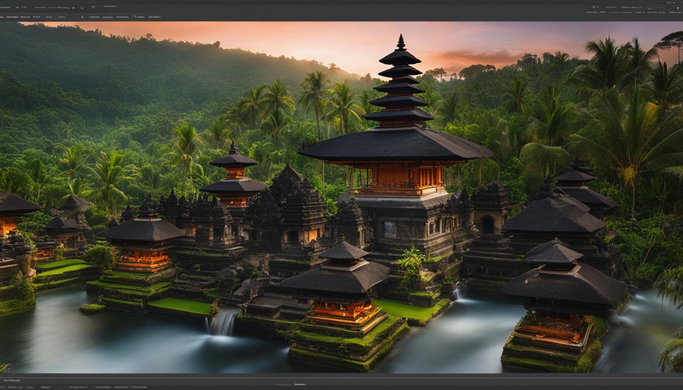 Zeitunterschied / Zeitverschiebung: Bali - Indonesien | Bali.info