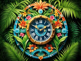 Zeitverschiebung leicht erklärt – Bali Zeitzone