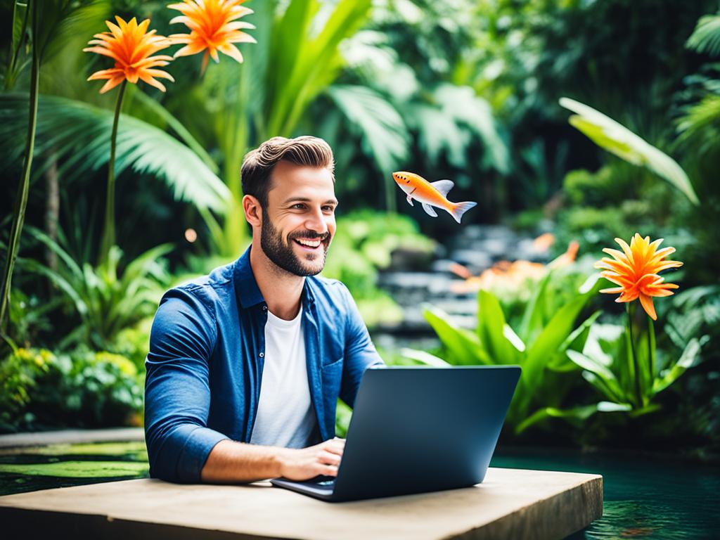 Arbeiten auf Bali – Traumkarrieren im Paradies