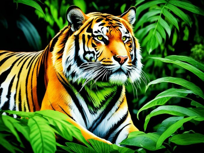 Tierwelt Bali – Exotische Artenvielfalt auf Bali & Indonesien